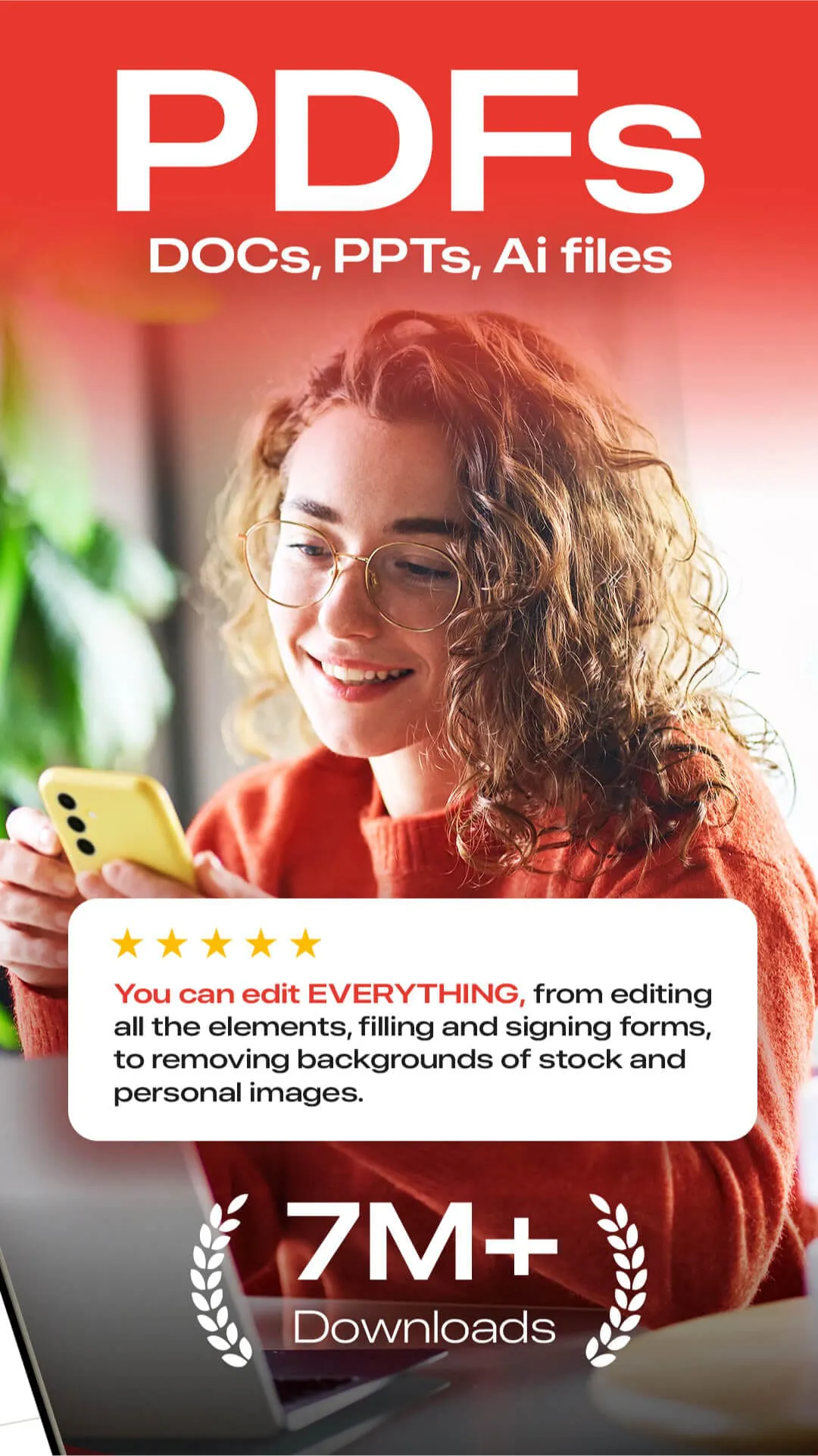 Download PDF Editor – Edit Everything! Free for Android & iOS - usa ...